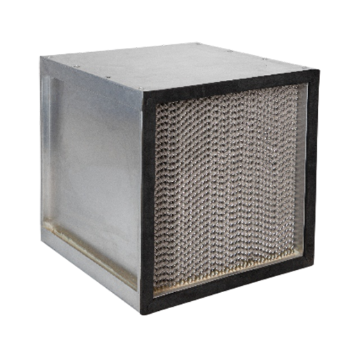 PRE FINE HEPA ULPA Filters - Arconik